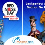 Jackpotjoy deal or no deal jackpot | Deal or No Game